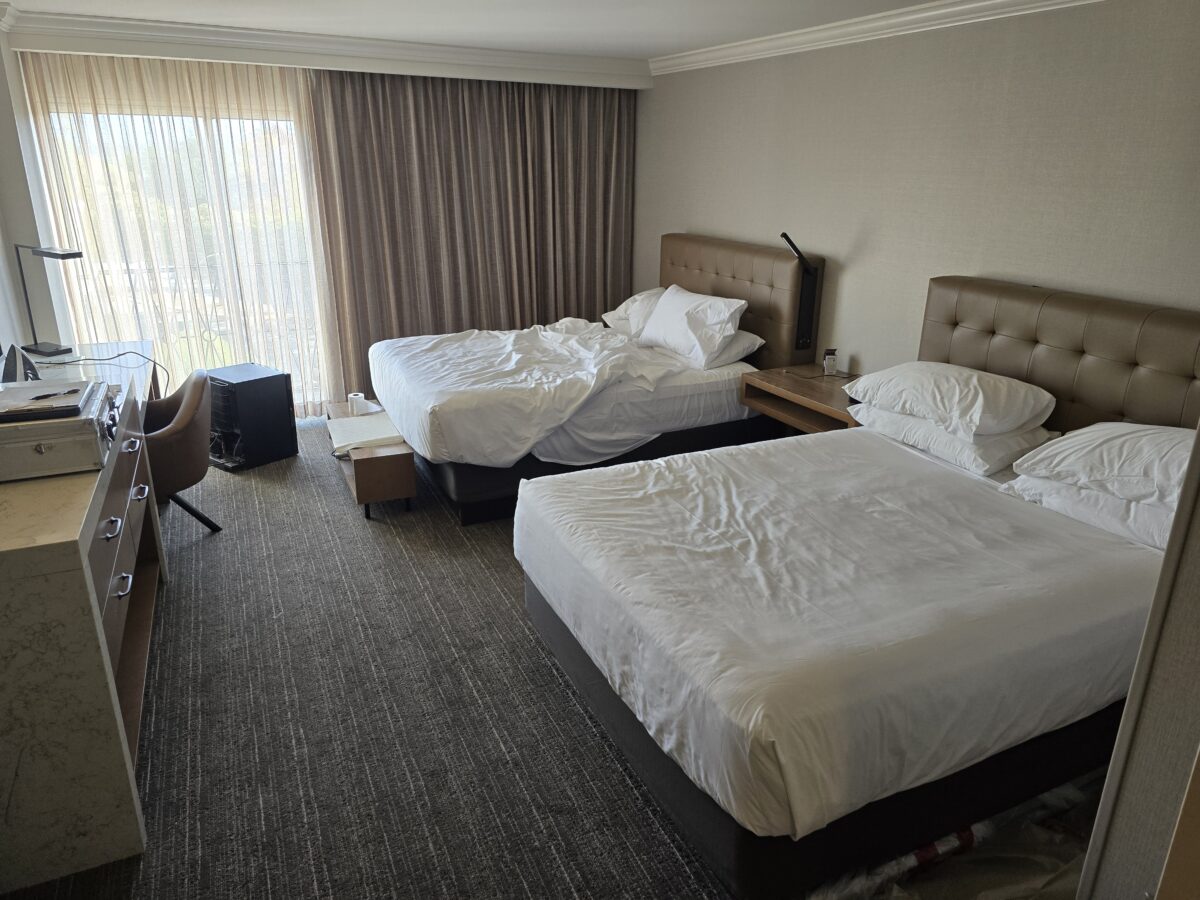 Mold-Proofing a Hotel Room: The Hidden Dangers Lurking in Your Hotel ...