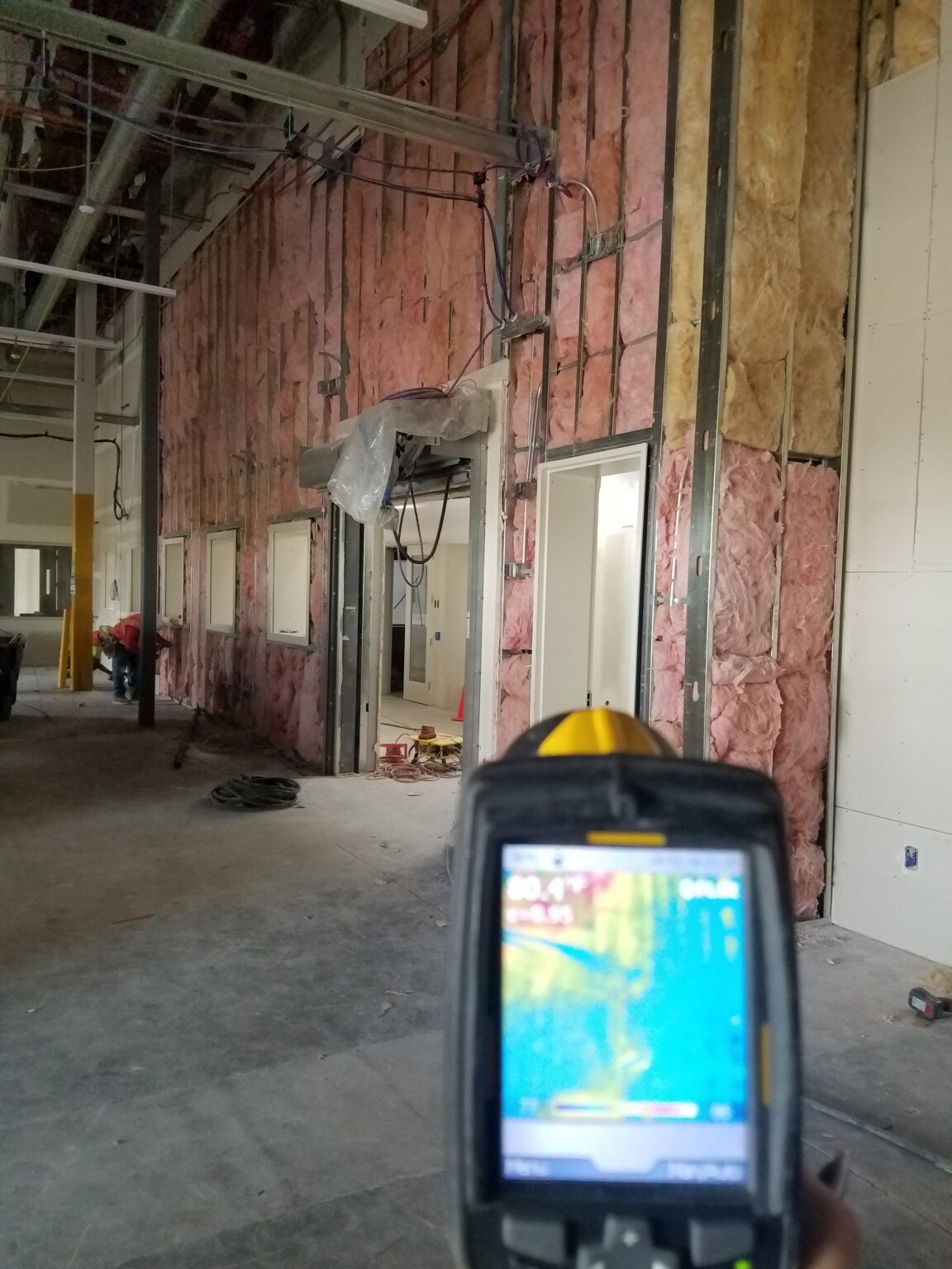 Can Mold Grow On Different Types of Insulation? - The Mold Facts