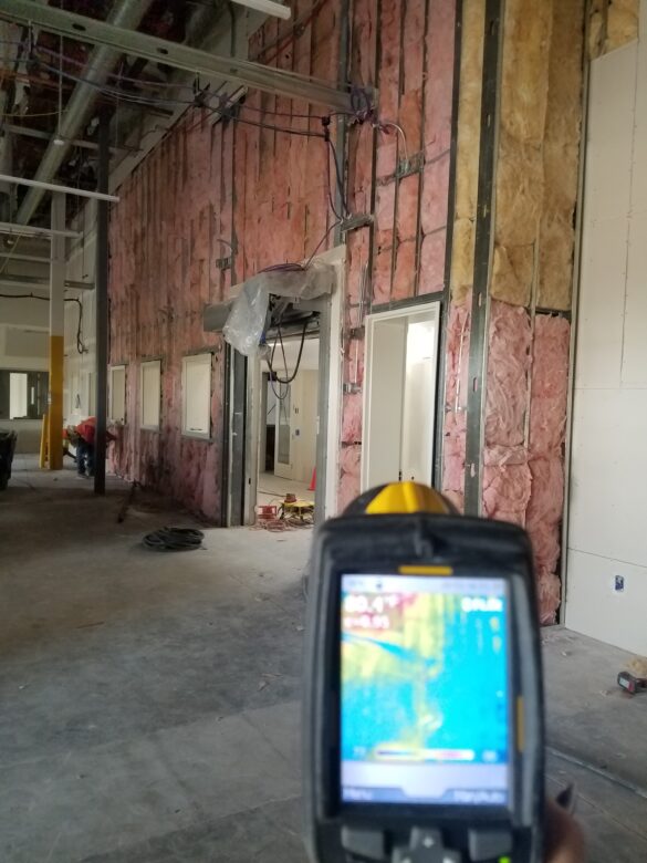 Can Mold Grow On Different Types of Insulation? - The Mold Facts