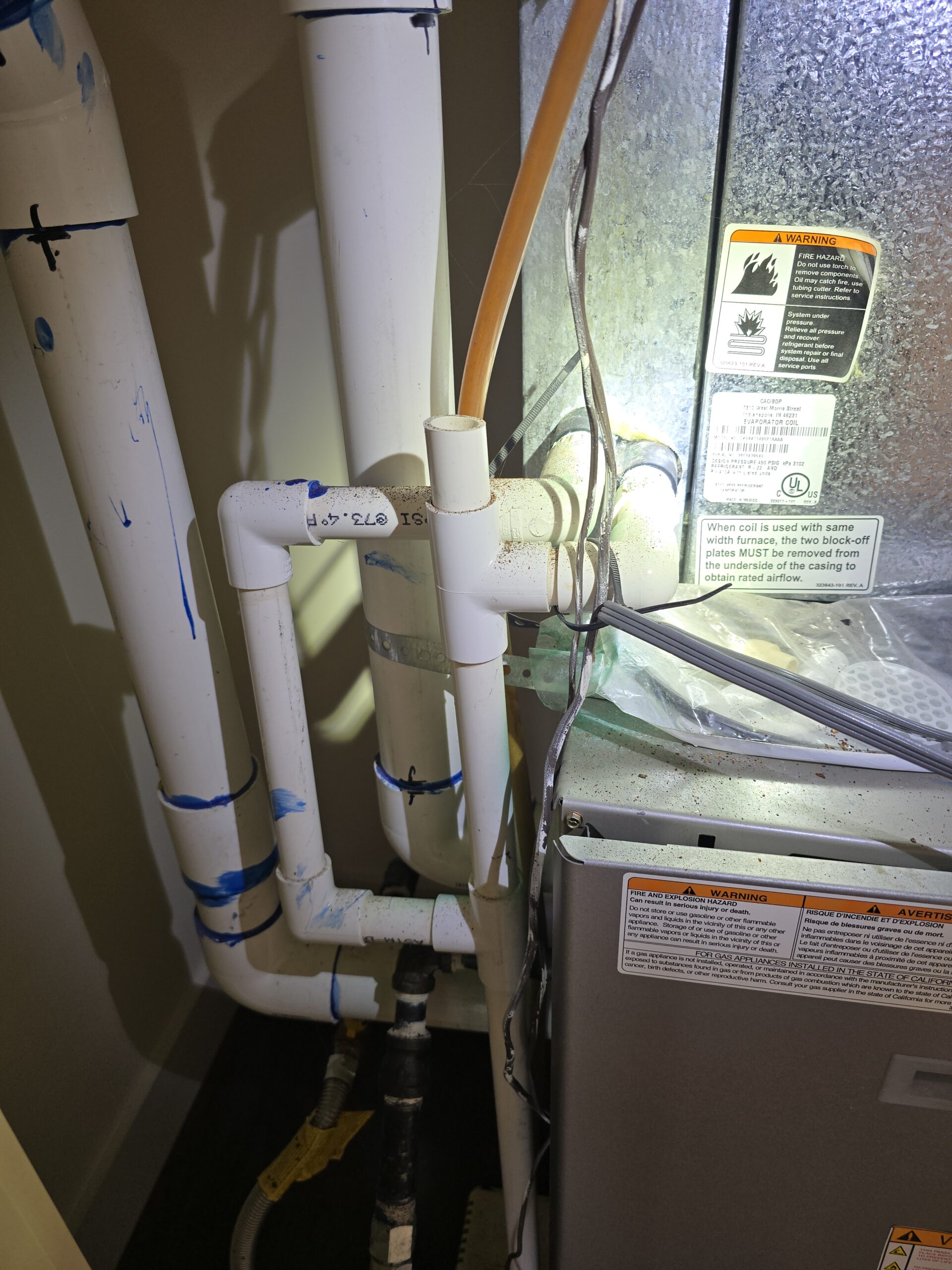 The 2026 U.S. Homeowner’s Guide to HVAC Mold & Condensation Management ...